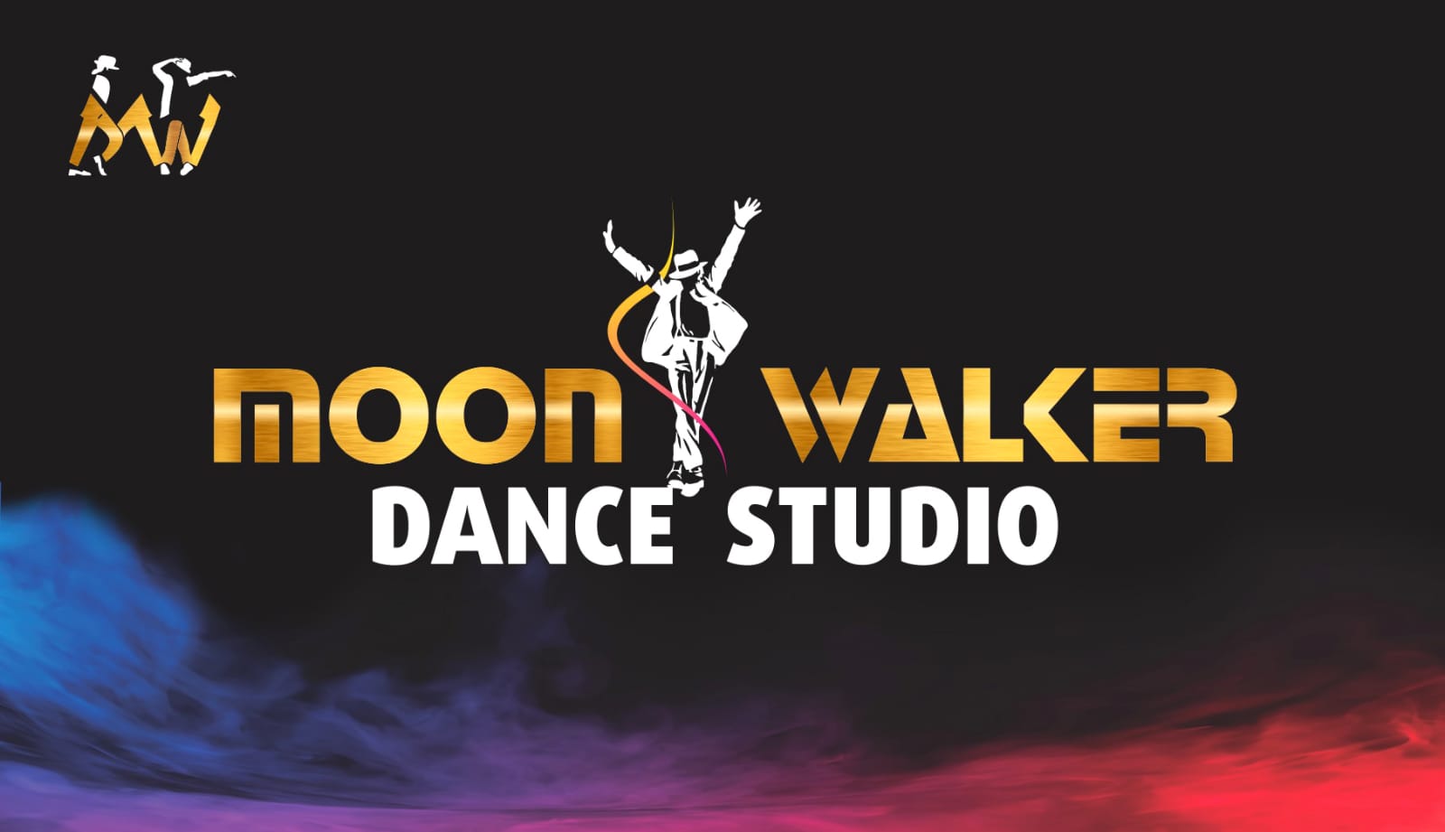 Moon Walker Dance Studio